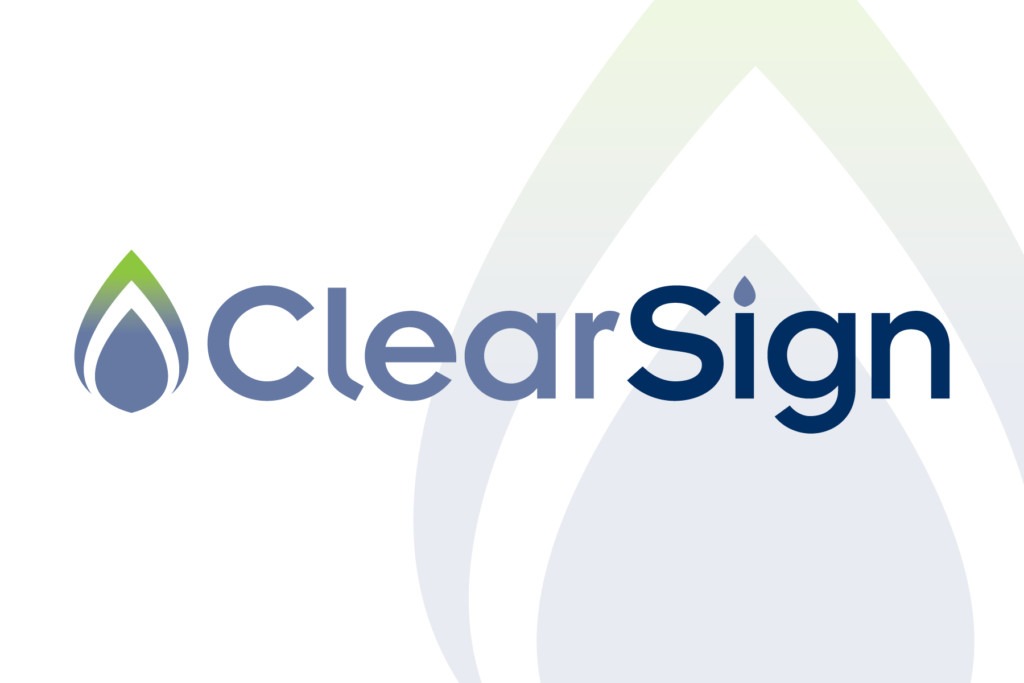 ClearSign – Better Solutions