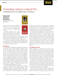 Technology Library – ClearSign