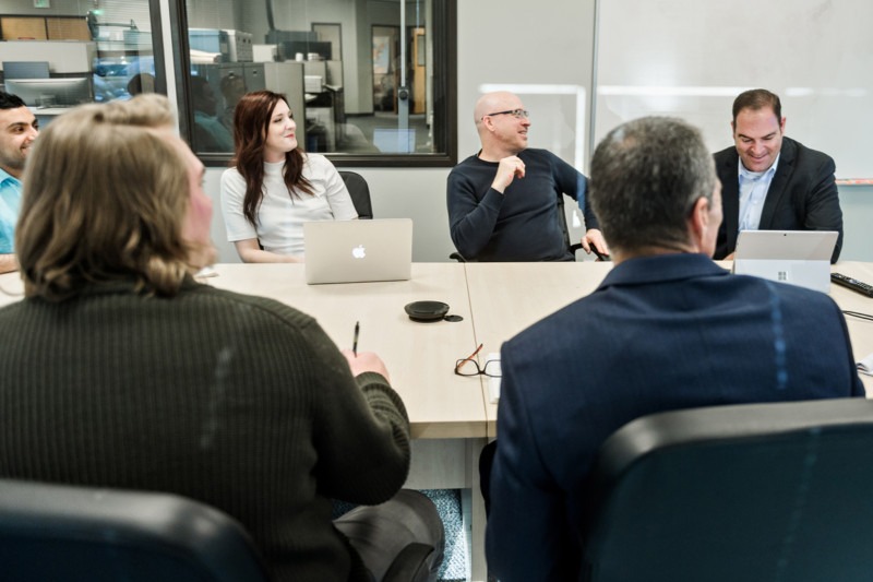 About ClearSign – ClearSign