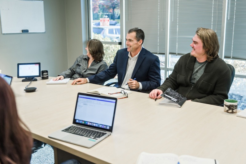 About ClearSign – ClearSign