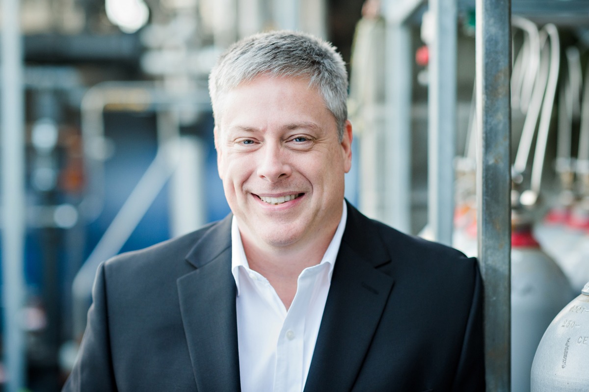 Leadership – ClearSign