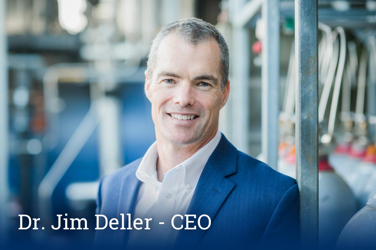 About ClearSign – ClearSign