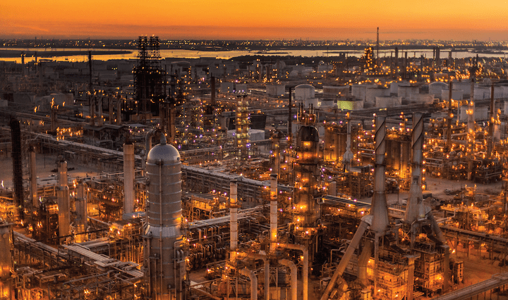 Oil & Gas Journal:ExxonMobil lets contract for NOx-reducing technology ...